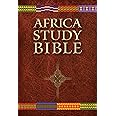 Africa Study Bible, NLT (Hardcover): Oasis International: 9781496424716: Amazon.com: Books