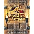 Amazon.com: Jurassic Park Adventure Pack (Jurassic Park / The Lost ...