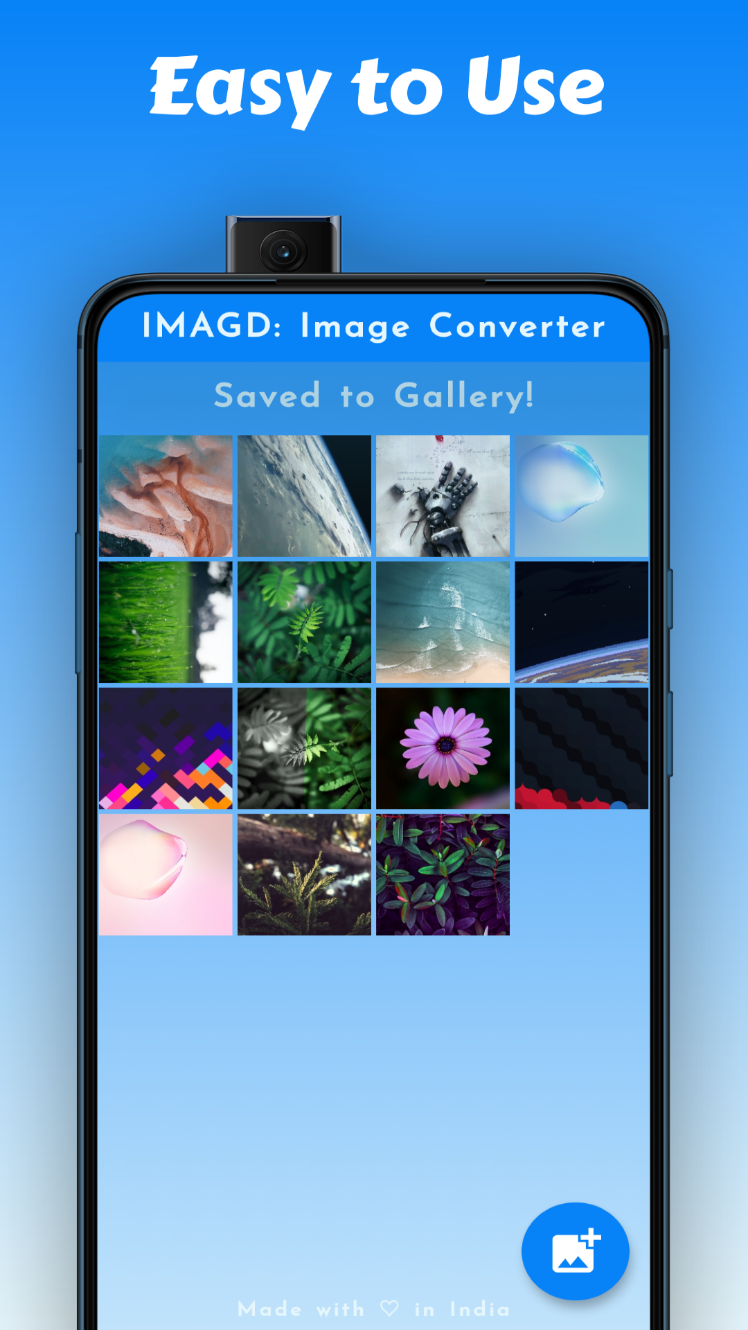 Imagd - Heic to Jpeg, Png Image Converter:Amazon.com:Appstore for Android