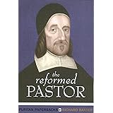 The Reformed Pastor (Hardback): Baxter, Richard: 9781849028547: Amazon ...