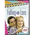 Amazon.com: Falling in Love [DVD] : Robert De Niro, Meryl Streep ...
