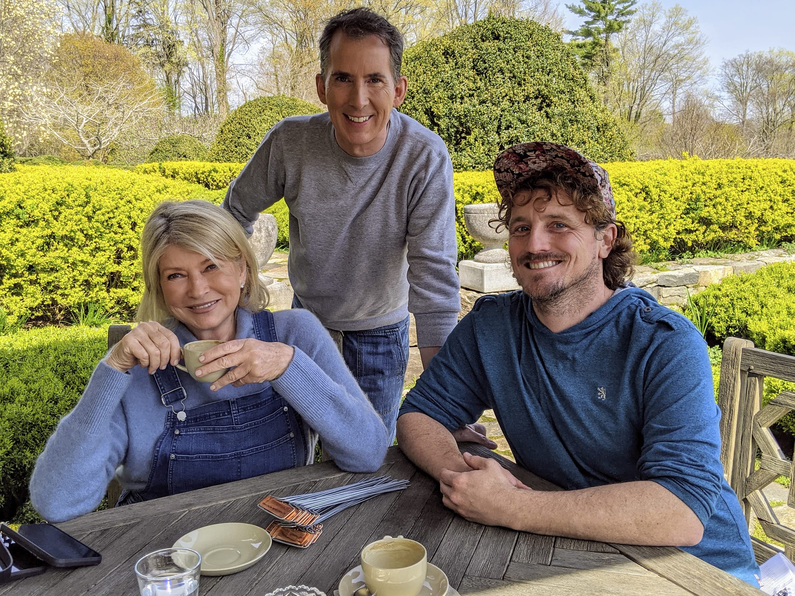 Watch Martha Gets Down and Dirty - Season 1 | Prime Video