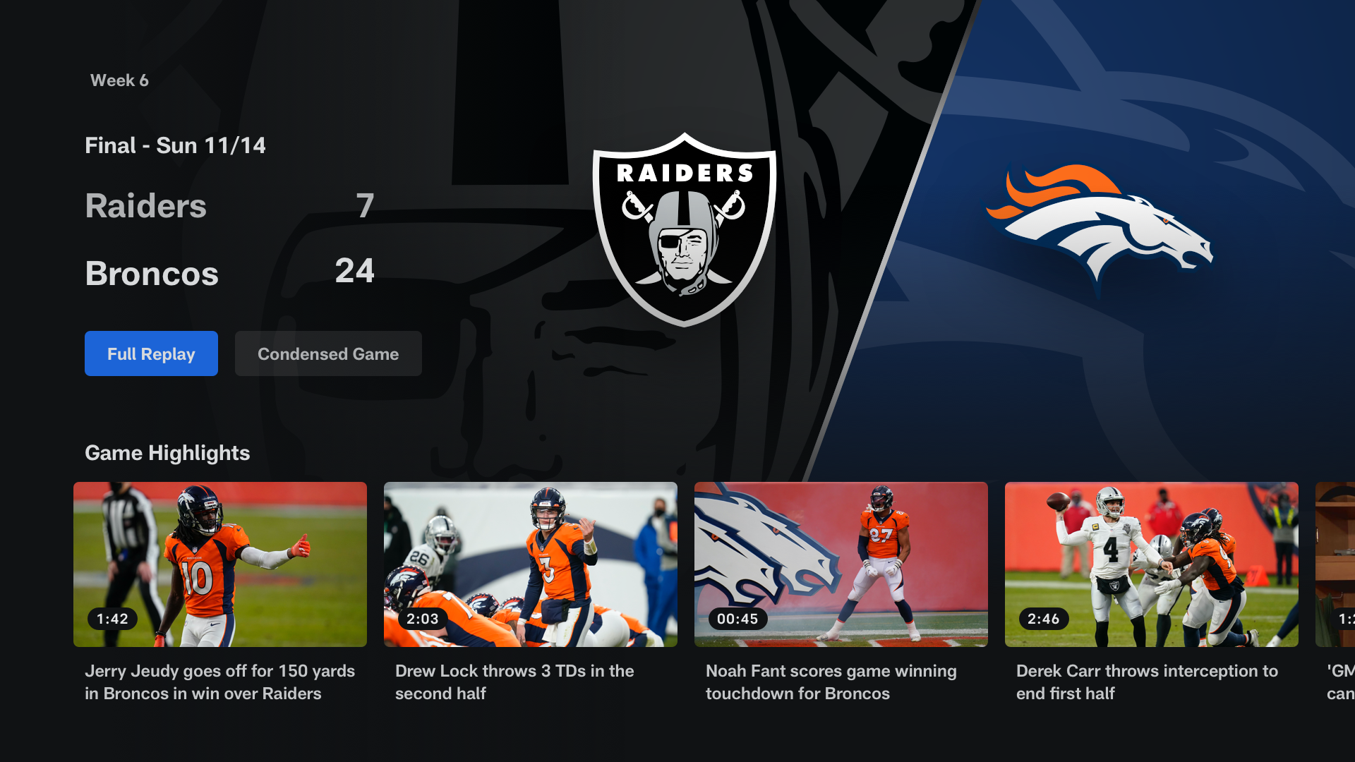 NFL:Amazon.com:Appstore for Android