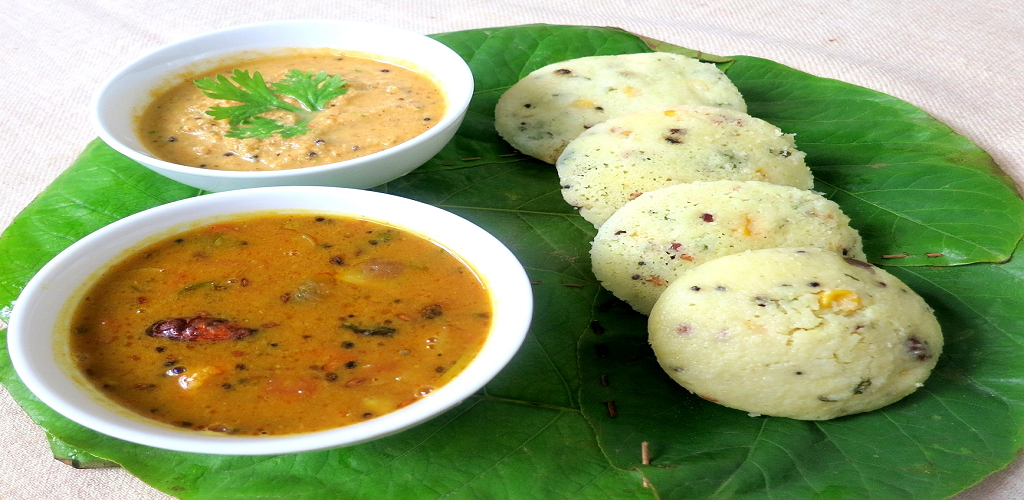 Idli Recipe Varieties : Amazon.es: Apps y Juegos