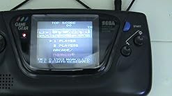 Amazon.com: Officially Licensed Sega Genesis Gen Mobile Portable System ...