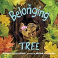 The Belonging Tree: Cocca-Leffler, Maryann, Lombardi, Kristine A ...