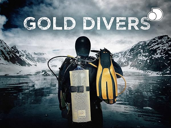 Watch Gold Divers - Season 5 | Prime Video