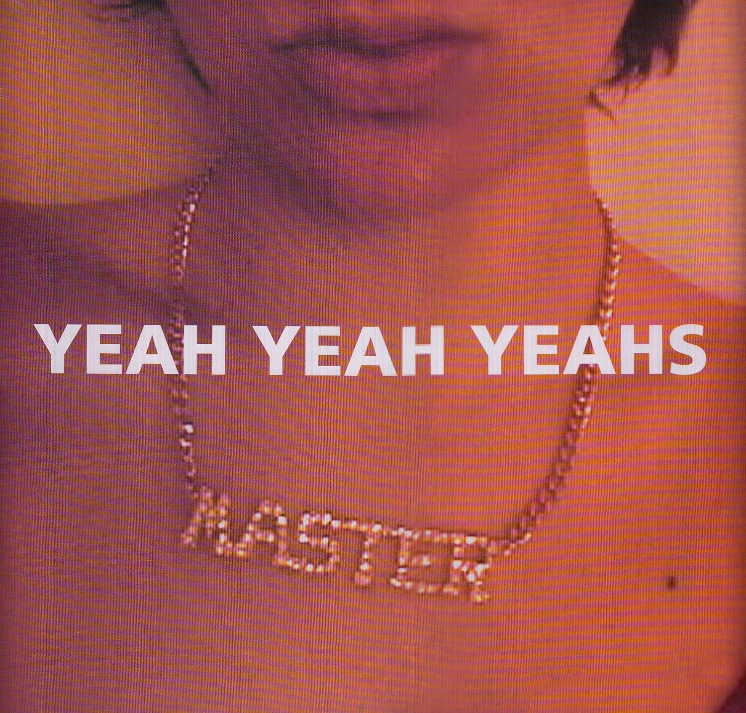 Yeah Yeah Yeahs (Ep) [VINYL]: Amazon.co.uk: Music