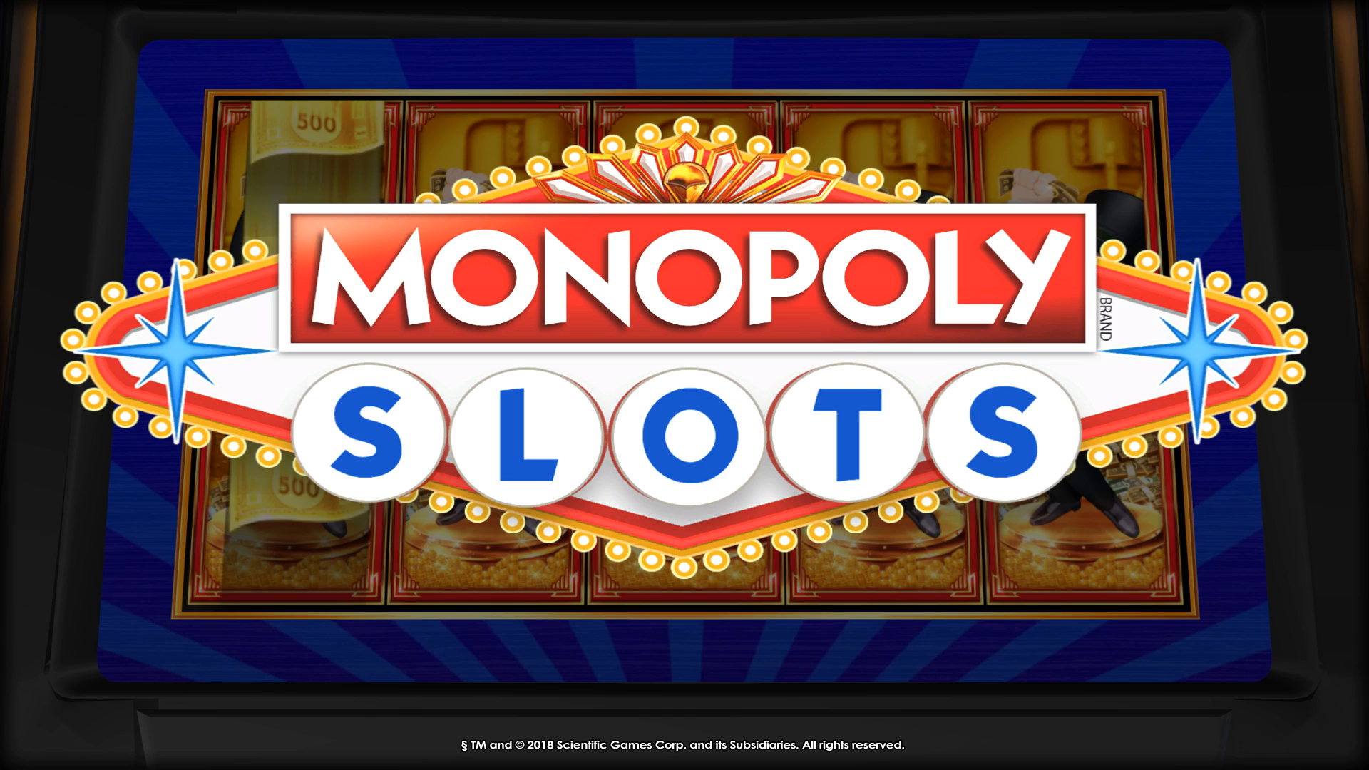 MONOPOLY Slots - Free Slot Machines & Casino Games:Amazon.es:Appstore ...