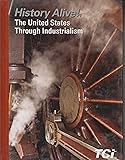 Amazon.com: History Alive! The United States Through Industrialism ...