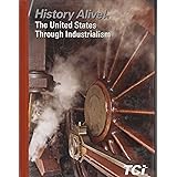 History Alive: The United States: Bert Bower, Jim Lobdell ...
