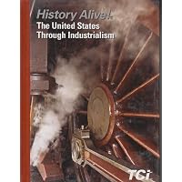 History alive! the united states through industrialim: 9781583712719 ...