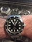 Amazon.com: Invicta Pro Diver Automatic Black Dial Men's Watch 31290 ...
