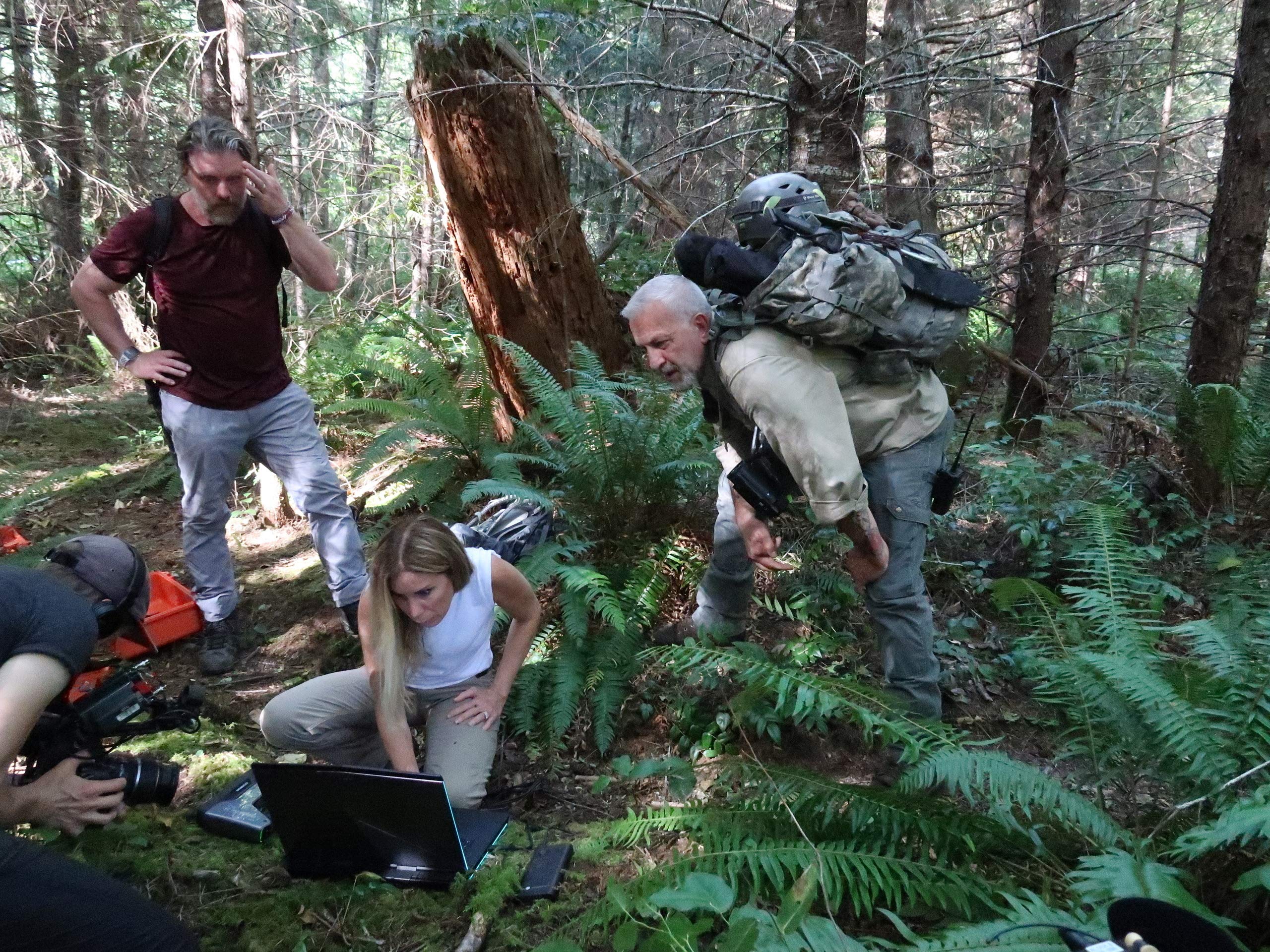 Watch Expedition Bigfoot - Season 2 | Prime Video
