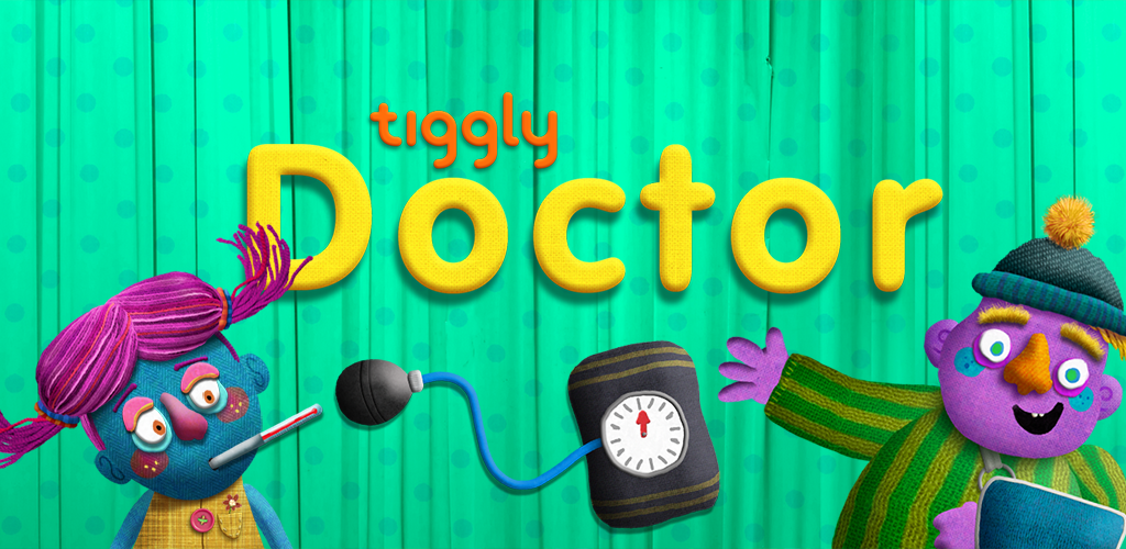 Tiggly Doctor: Amazon.ca: Appstore for Android