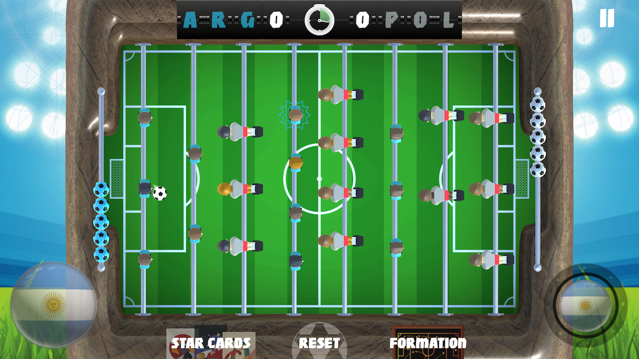Amazon.com: Tablet Football: Appstore for Android