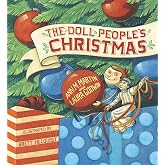 Amazon.com: The Doll People Set Sail: 9781423139980: Godwin, Laura ...