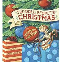 Amazon.com: The Doll People Set Sail: 9781423139980: Godwin, Laura ...