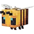 Amazon.com: Hallmark Keepsake Christmas Ornament 2023, Minecraft Bee ...