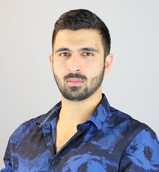 Amazon.com: SHACKLED: A Journey From Political Imprisonment To Freedom ...