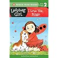 I Love You, Bingo (Ladybug Girl): Davis, Jacky, Soman, David ...