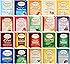 Amazon.com : Twinings Assorted Herbal Tea, 20 ct : Grocery Tea Sampler ...