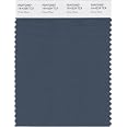 PANTONE Smart 19-4229X Color Swatch Card, Orion Blue - House Paint ...