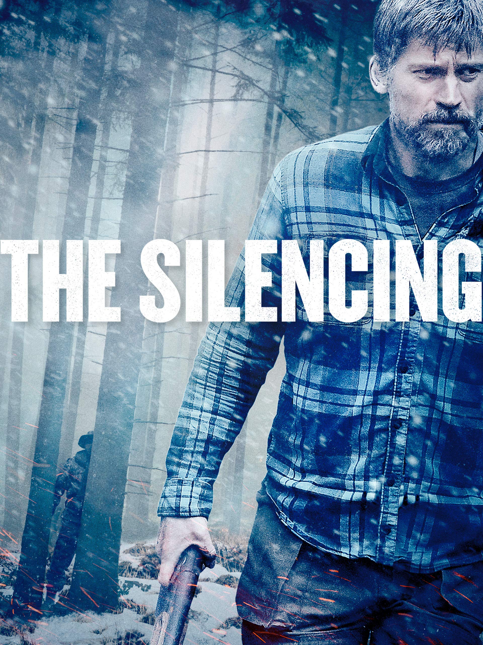 Watch The Silencing | Prime Video