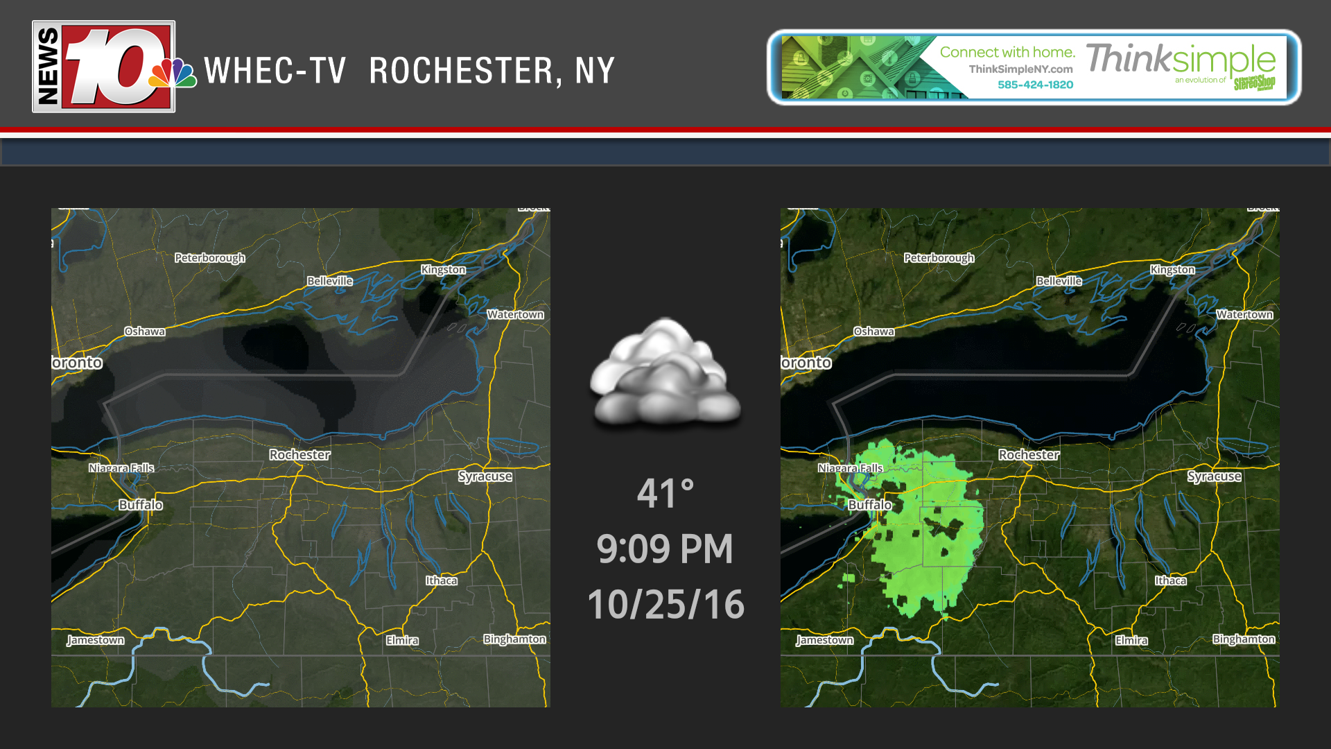 Amazon.com: WHEC News: Appstore for Android