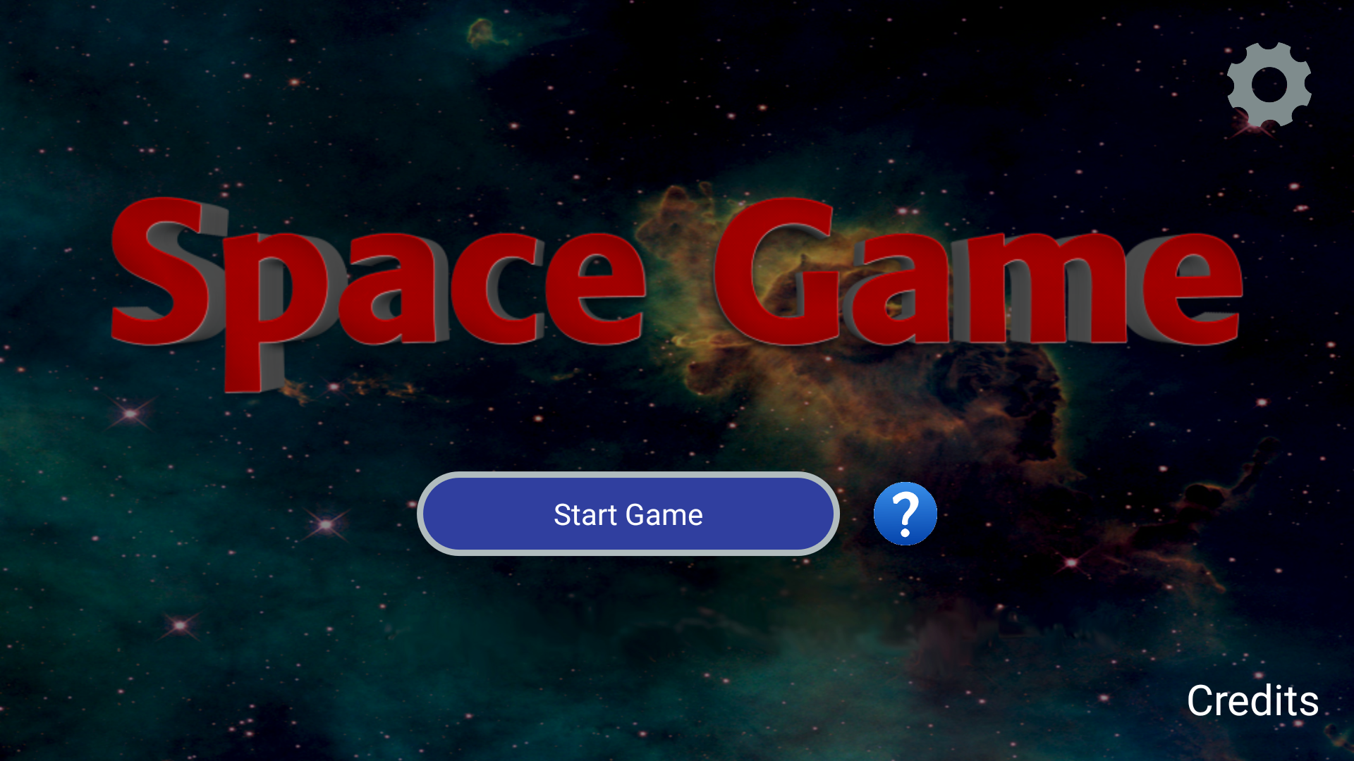 Space Game:Amazon.com:Appstore for Android