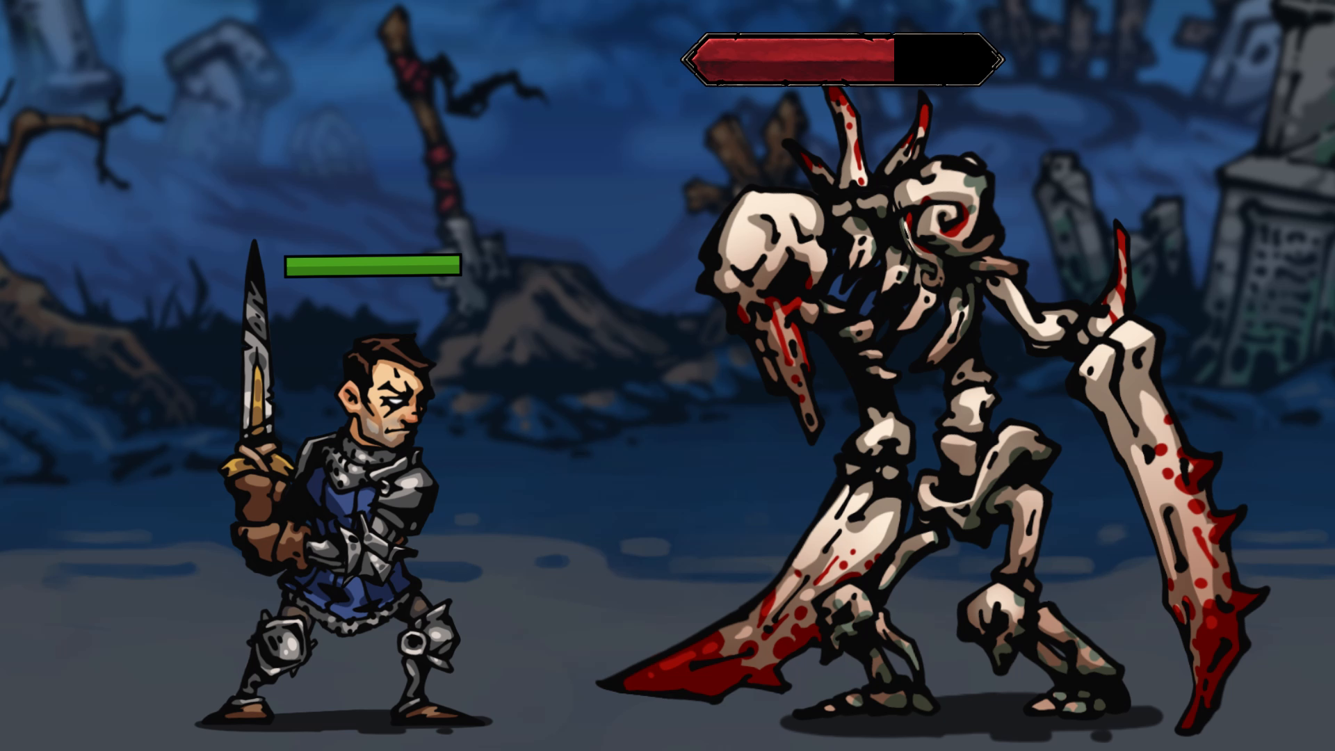 Darkest AFK - free idle rpg action game 2024! Collect Heroes, fights ...