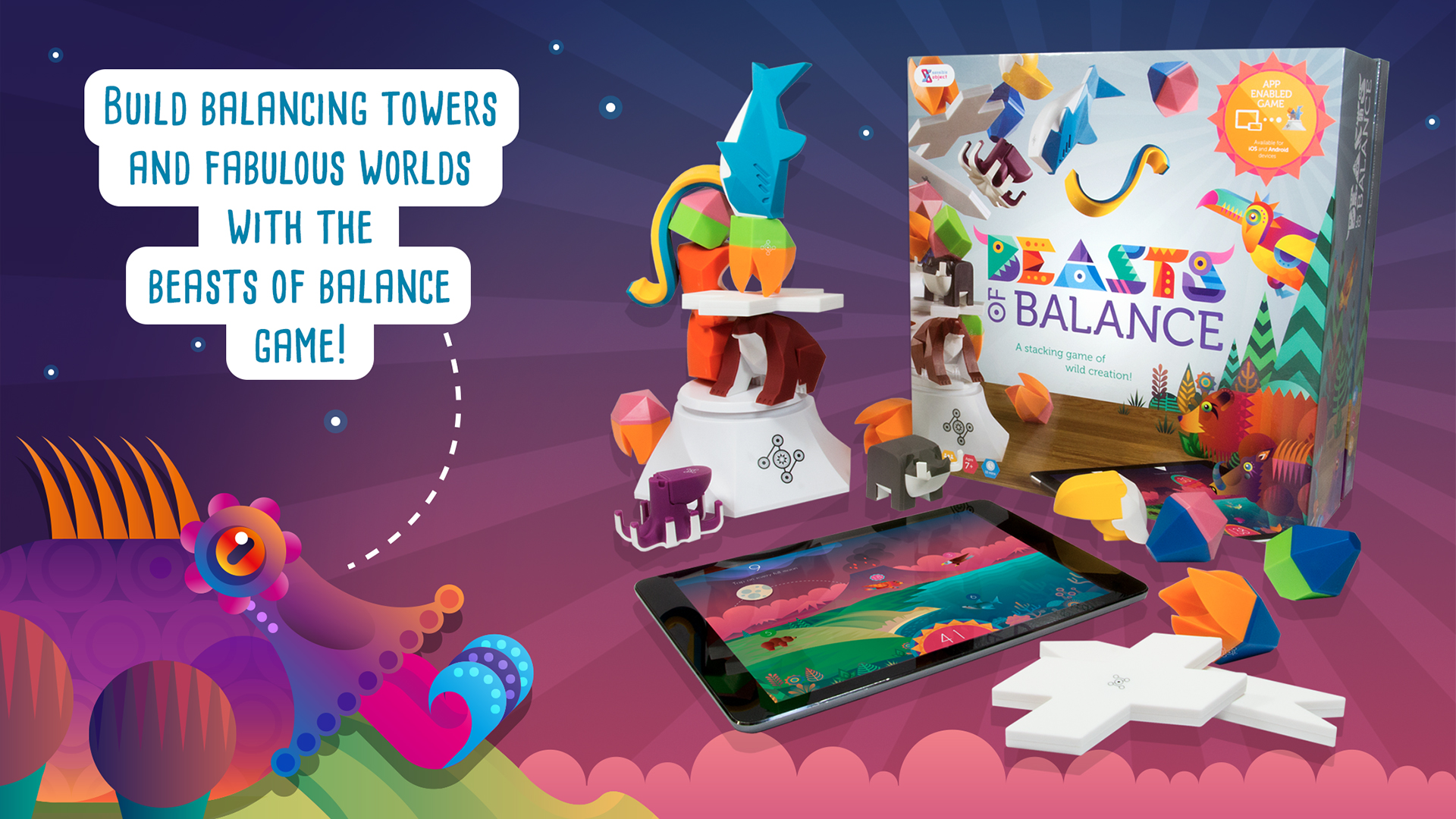 Beasts of Balance:Amazon.co.uk:Appstore for Android