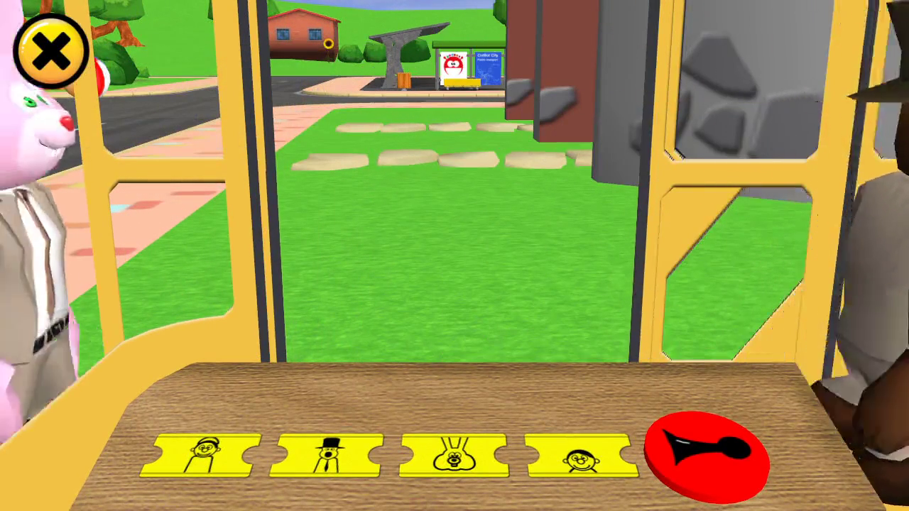 CotBot City - App on Amazon Appstore