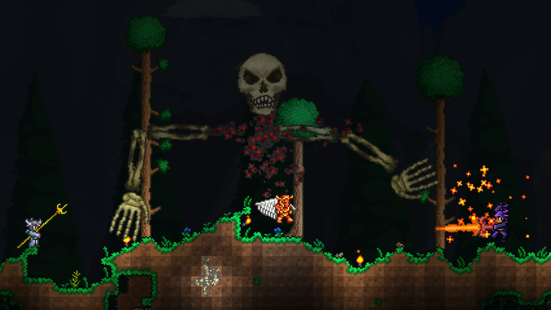 Terraria: Amazon.com.br: Amazon Appstore