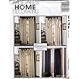 Amazon.com: Mccall's Home Decorating 8142 Pattern for Custom Designed ...