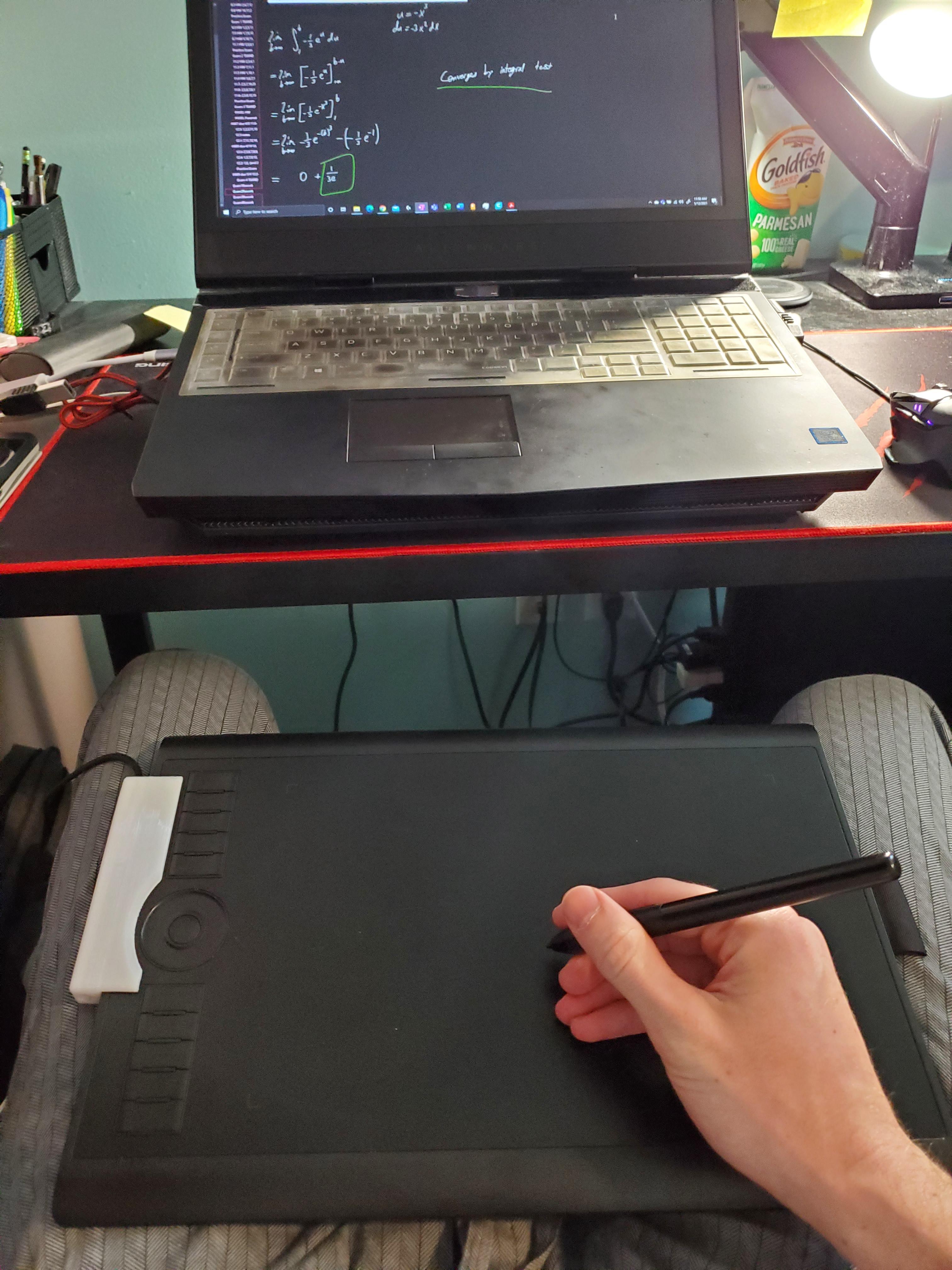$11/mo - Finance GAOMON M10K PRO 10 x 6.25 Inches Art Digital Graphic ...