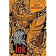 Amazon.com: Ink: 9781338196993: Broadway, Alice: Books