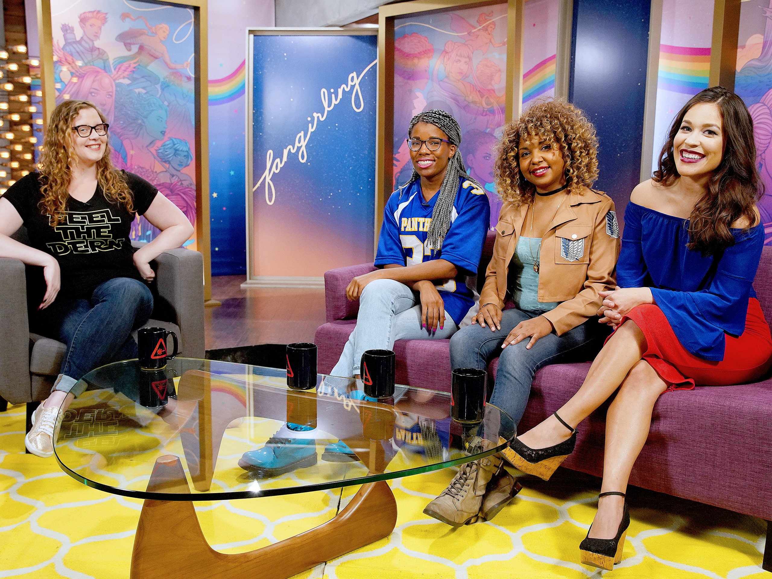 Watch Fangirling - Season 1 | Prime Video