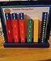 Amazon.com: Learning Resources Deluxe Fraction Tower Set : Office Products