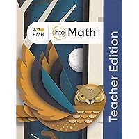 HMH: into Math Student workbook Grade 4, Modules 1-9: 9781328960177: Amazon.com: Books
