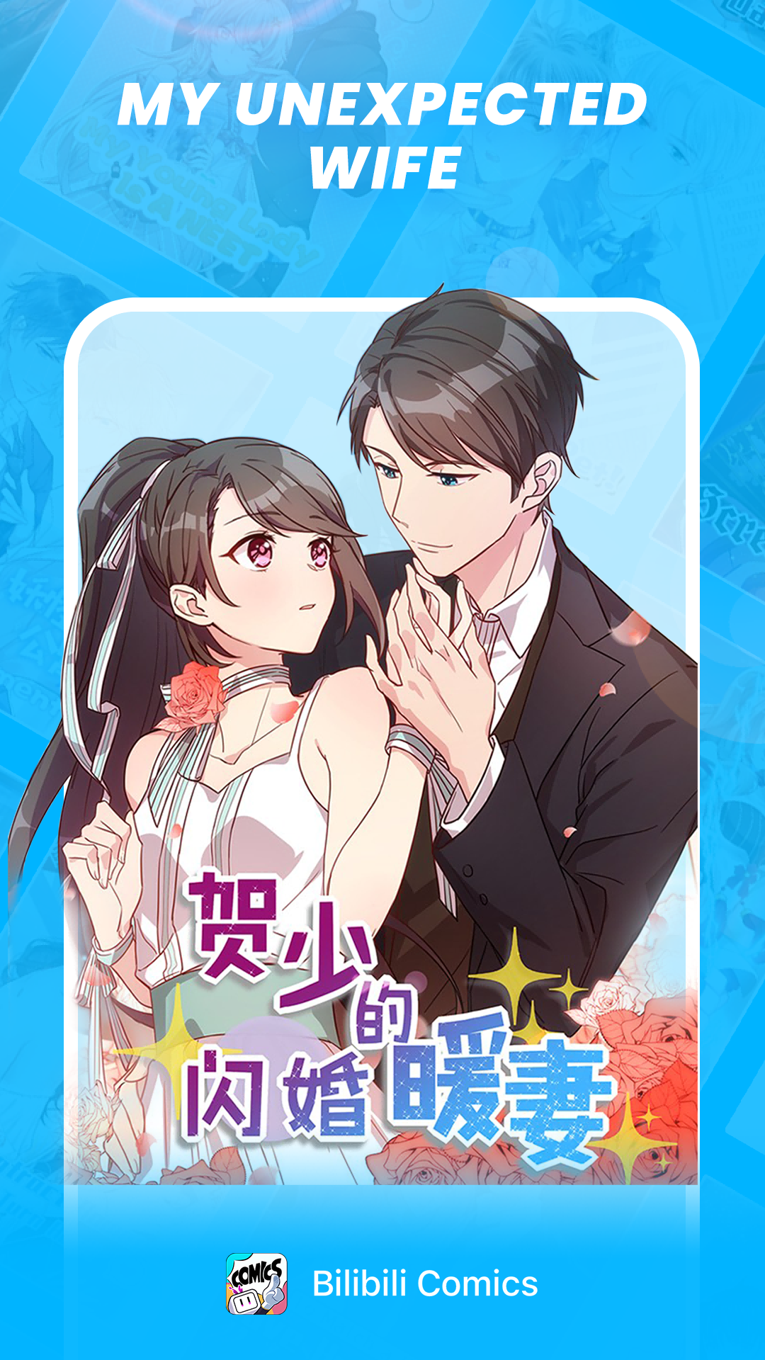 BILIBILI COMICS - Manga Reader:Amazon.com:Appstore for Android