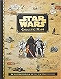 Star Wars Galactic Maps: An Illustrated Atlas of the Star Wars Universe ...