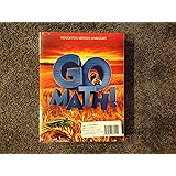 Teacher Edition, Go Math!, 2nd Grade, Chapter 1, Number Concepts ...