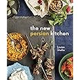 The New Persian Kitchen: [A Cookbook]: Shafia, Louisa: 9781607743576 ...