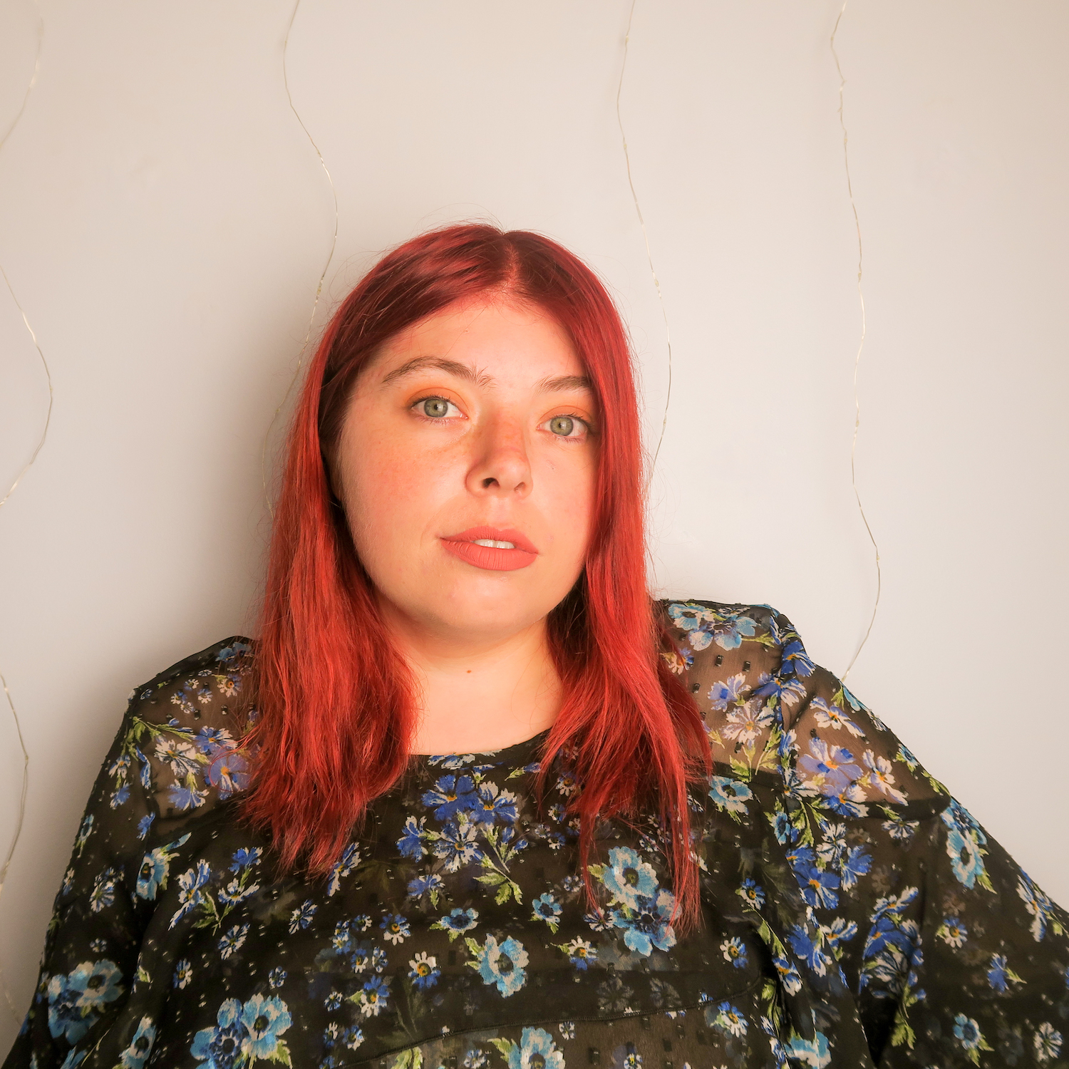Holly Pritchard – Audio Books, Best Sellers, Author Bio | Audible.com