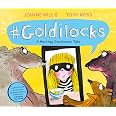 Amazon.com: #Goldilocks: A Hashtag Cautionary Tale (Online Safety ...