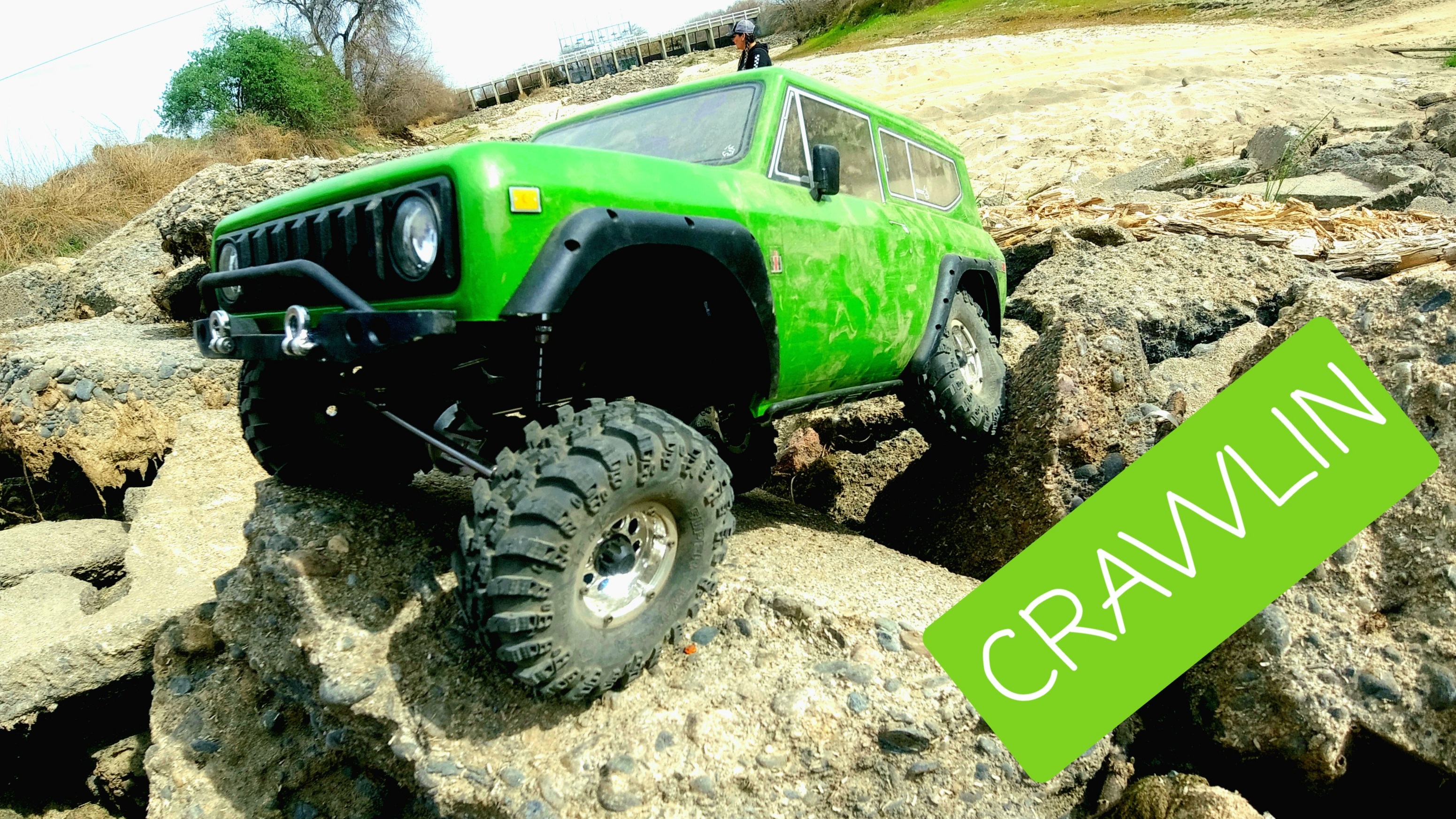 $32/mo - Finance Redcat Racing RC Crawler 1/10 Scale Gen8 V2 ...