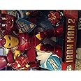 Amazon.com: Iron Man Rocket Boost Iron Man : Toys & Games