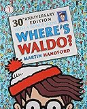 Where's Waldo? The Incredible Paper Chase: Martin Handford ...