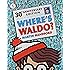 Where's Waldo? The Incredible Paper Chase: Martin Handford ...